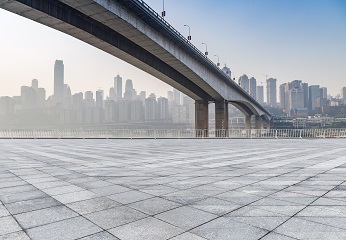 Project Application - midasBridge